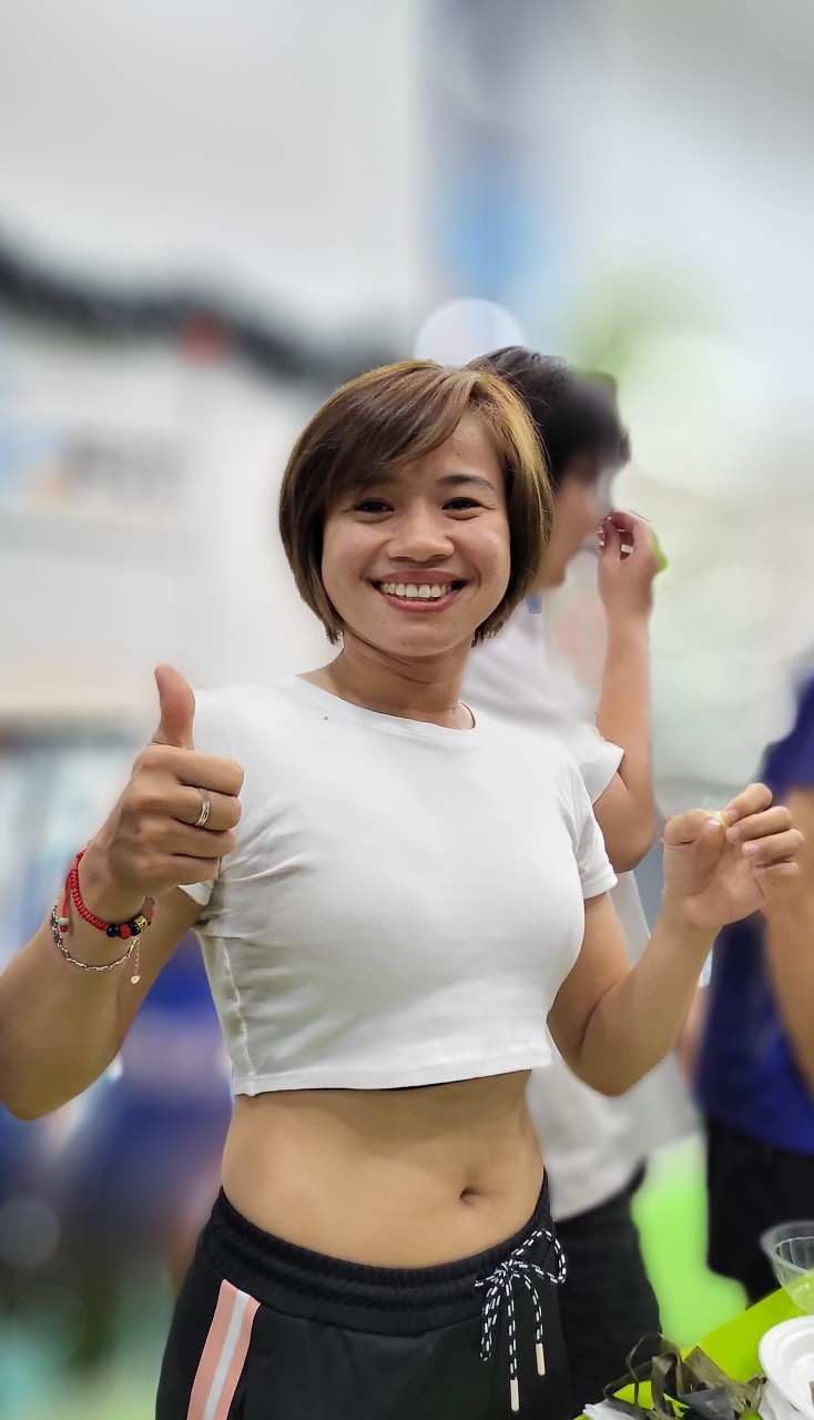 Trang chủ - 247 Fitness