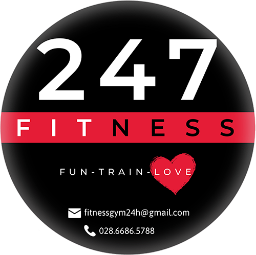 Trung Tâm Phát Triển Chiều Cao & Chỉnh Tư Thế Cho Trẻ Hàng Đầu TPHCM - 247 Fitness