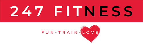 Trang chủ - 247 Fitness